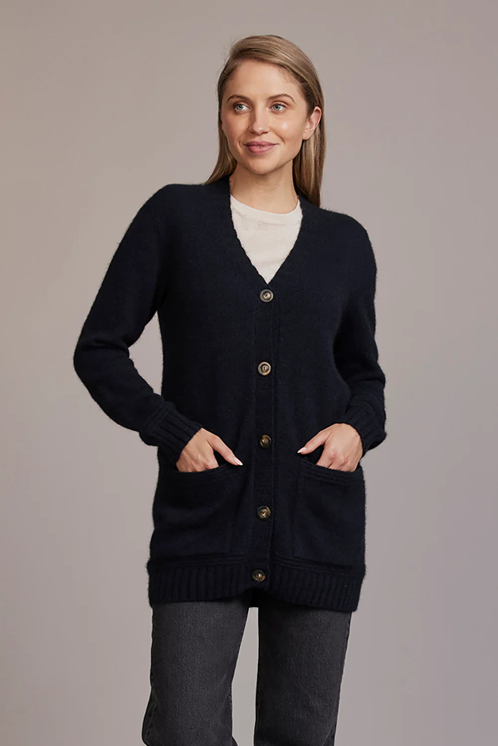Possum Merino Cardigans - Sweaters Australia