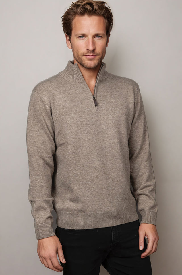 Men's Knitwear - Woolen Jumpers, Cardigans, Jackets