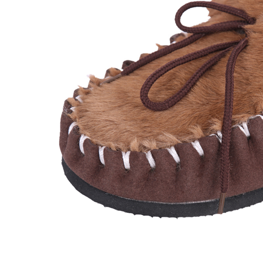 Mens Kangaroo Skin Moccasins for Sale - Sweaters Australia